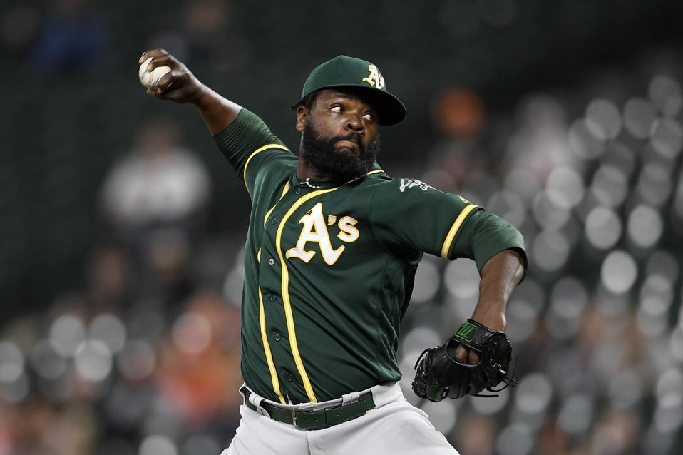 Fernando Rodney Not Ready To Retire, Signs With Washington Nationals