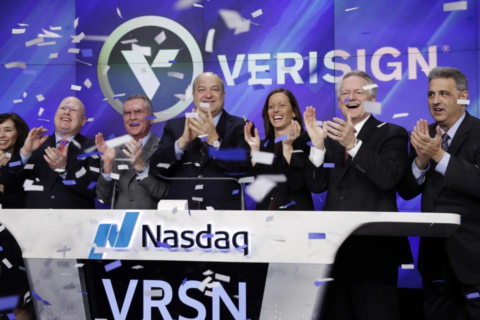 Better Pricing And Demand For Digitalization To Drive VeriSign's 2Q'18 ...