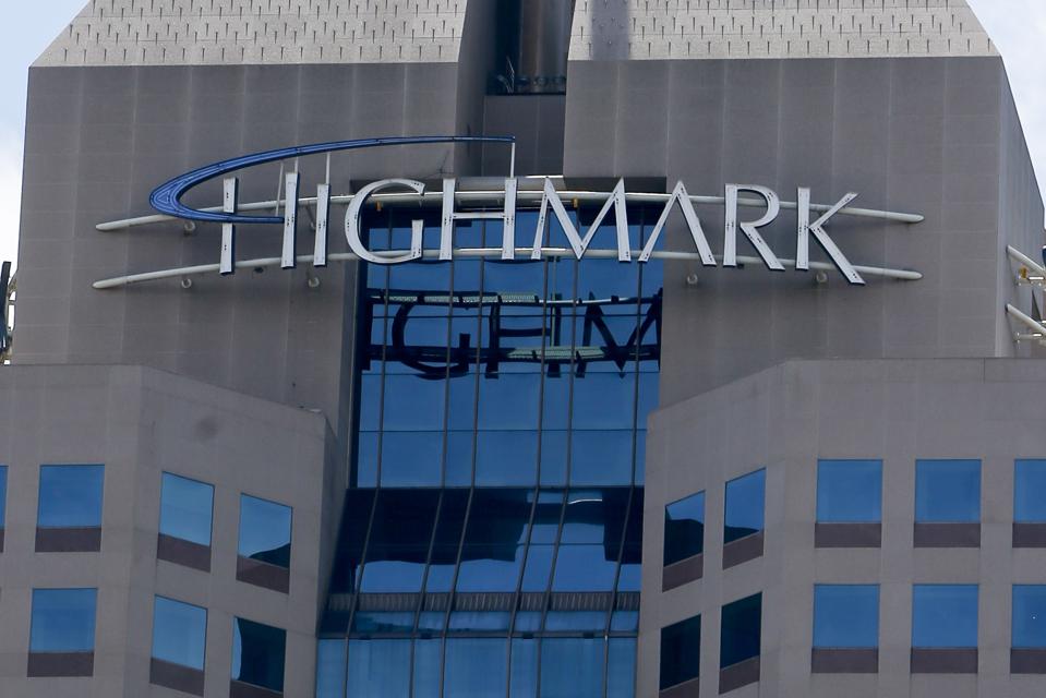 Highmark Blue Cross Reaps $500M Profit As Provider And Insurer