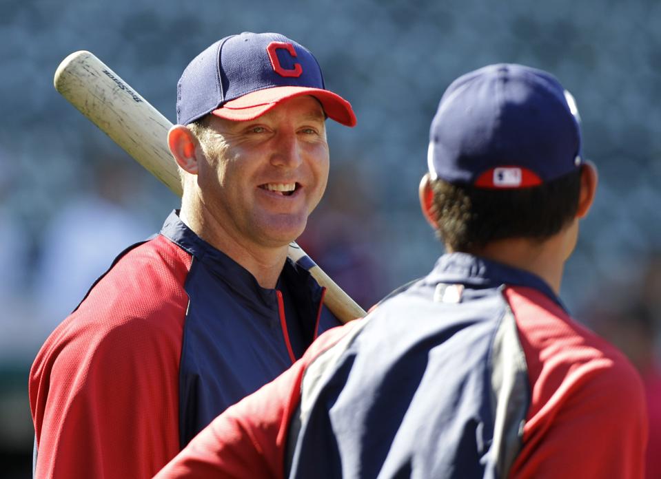 Chief Wahoo Logo Will No Longer Be Used On Baseball Hall of Fame Plaques