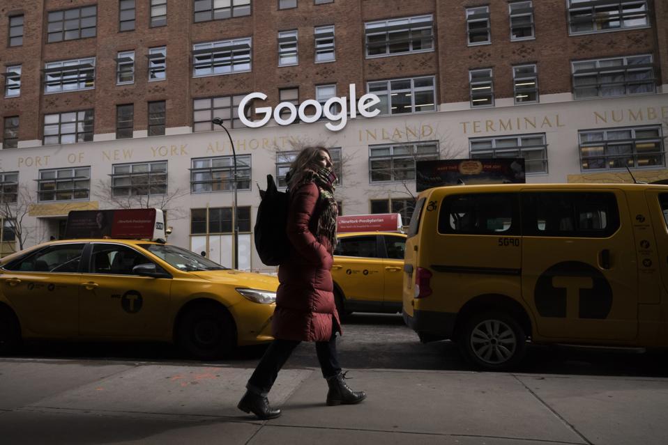 10 Talent Tips From Google HR