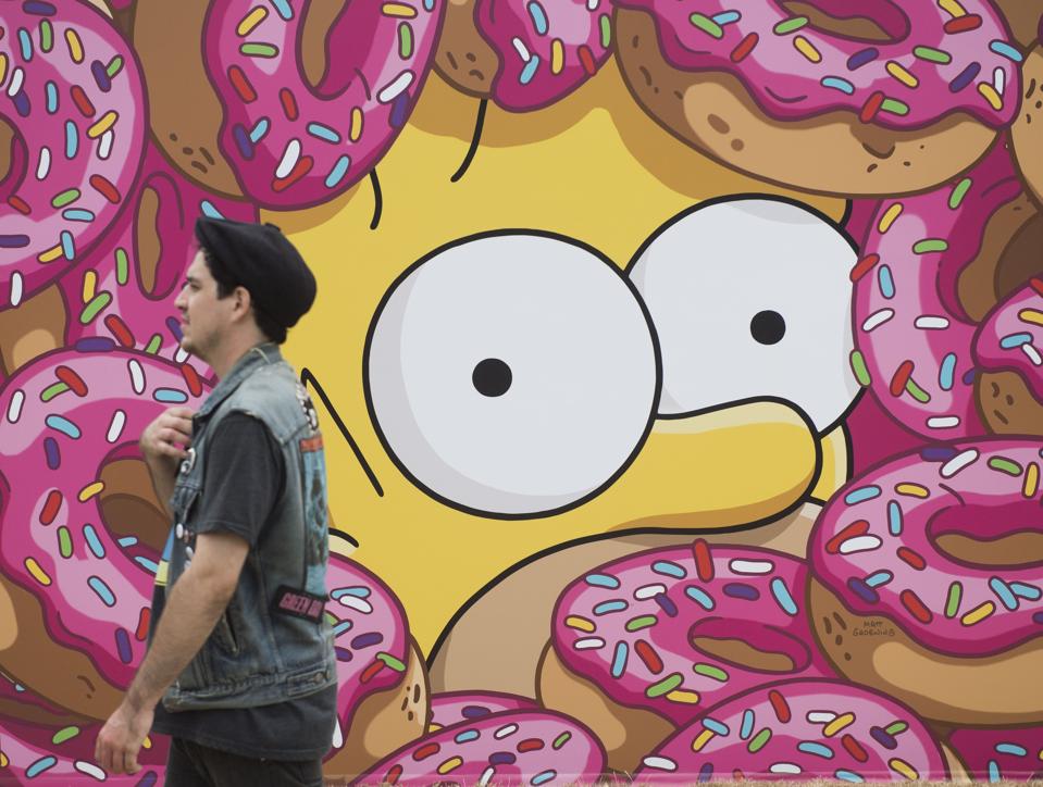 Is It Time For Fox To Pull The Plug On 'The Simpsons'?