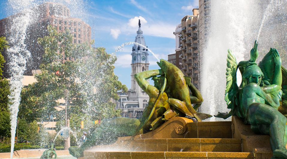 Amazon HQ2: Everything You Need To Know About The 20 Finalists