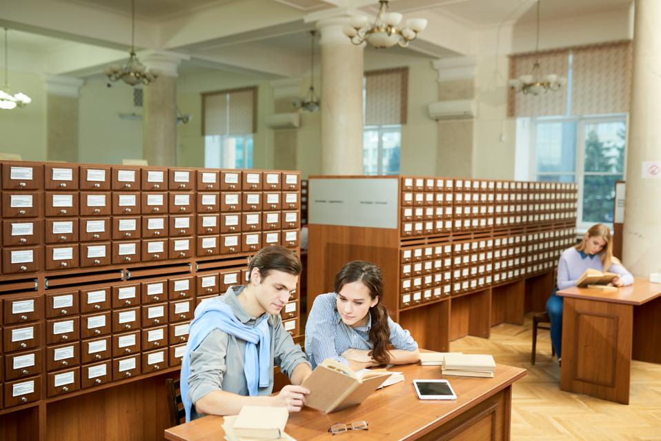 Would Who's Picking Up The Tab Change How You'd Plan For Loans And School?