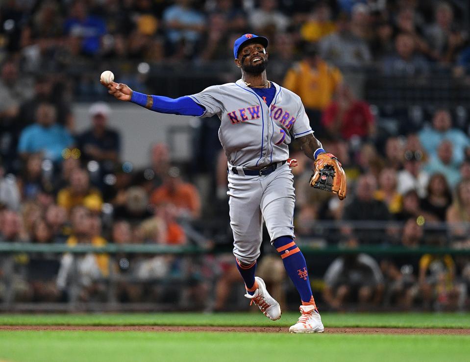 Jose Reyes' ERA And 8 Other Numbers To Know From The Week In Sports
