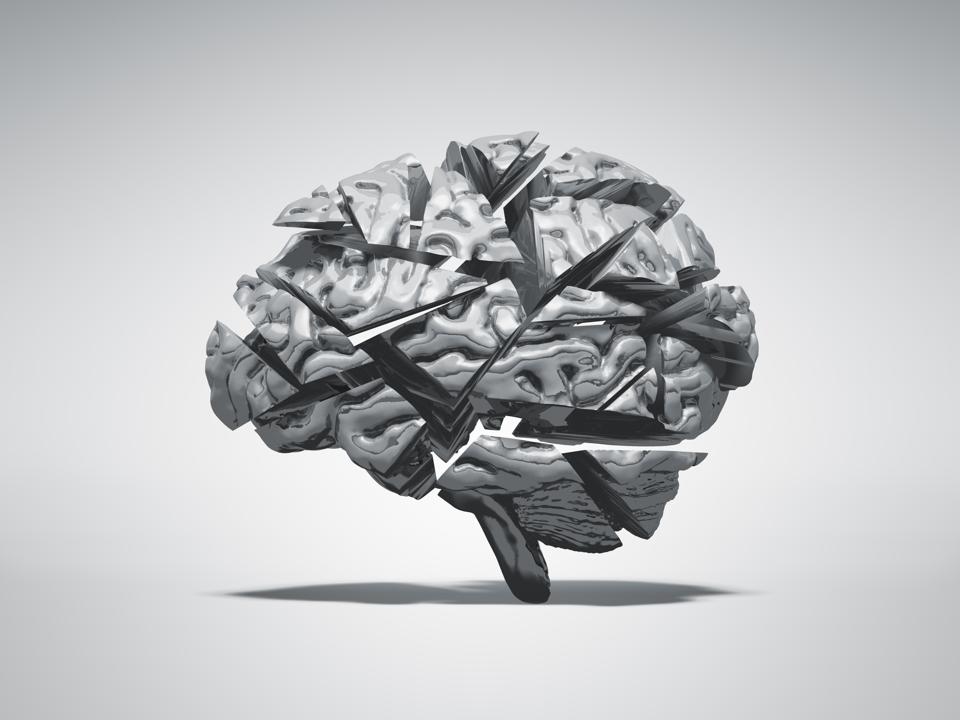 The Surprising Key To Spontaneous Recovery After Severe Brain Damage ...