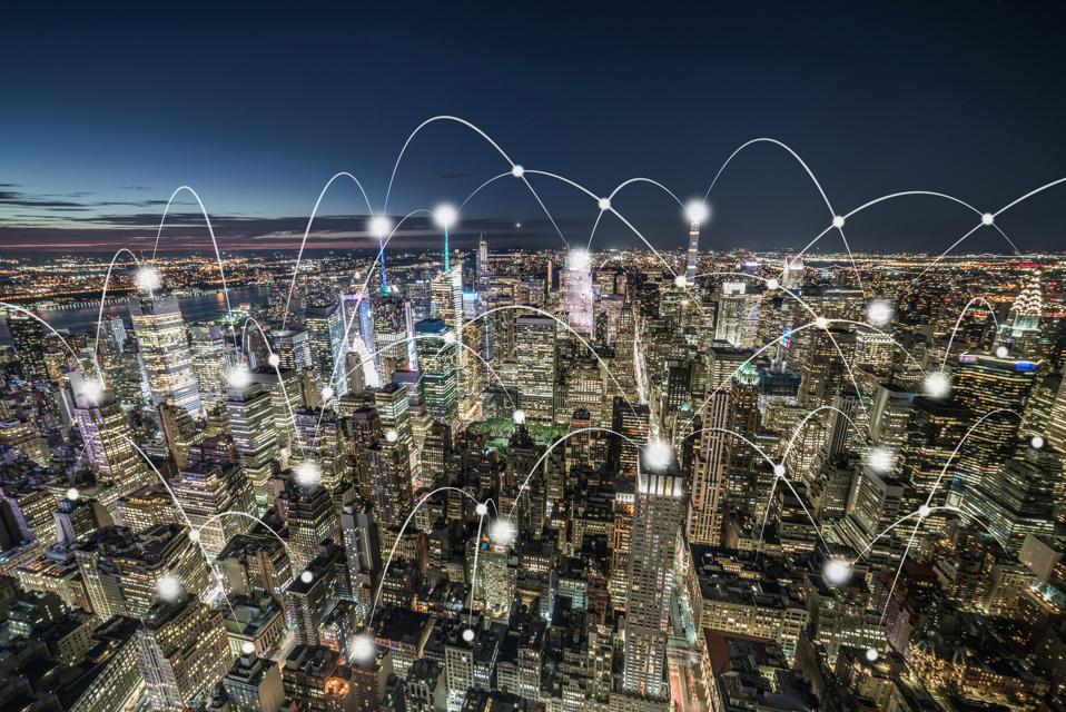 The Rise Of Intelligent Networks: Where Do They Fit Into Our Lives And ...