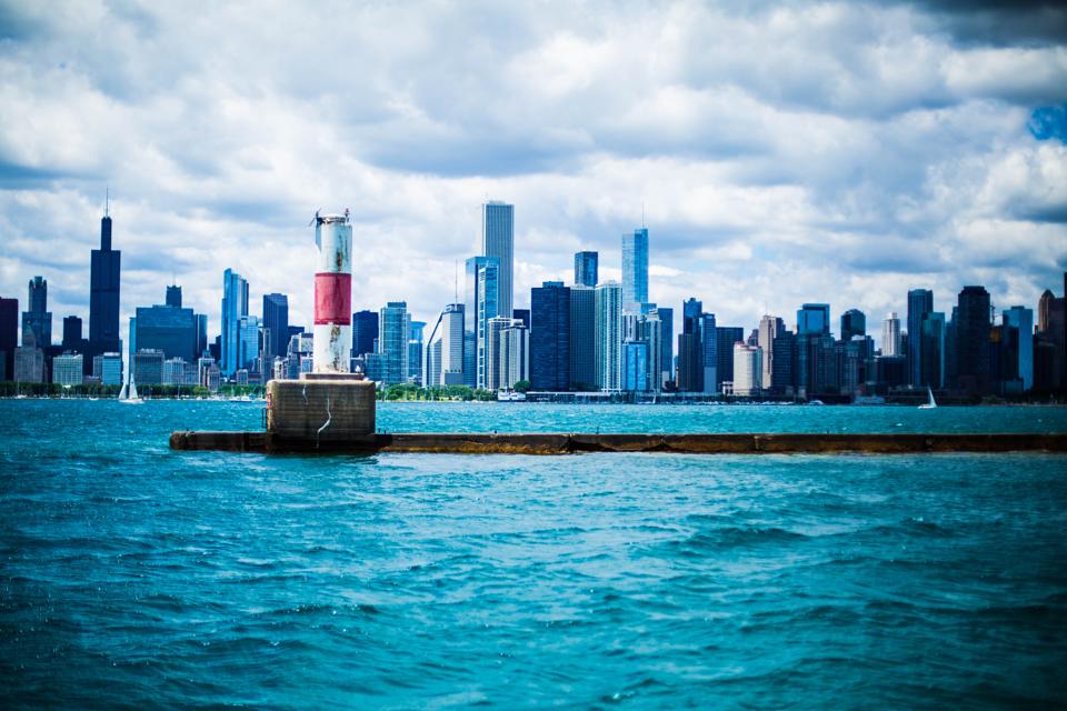 Amazon HQ2: Everything You Need To Know About The 20 Finalists