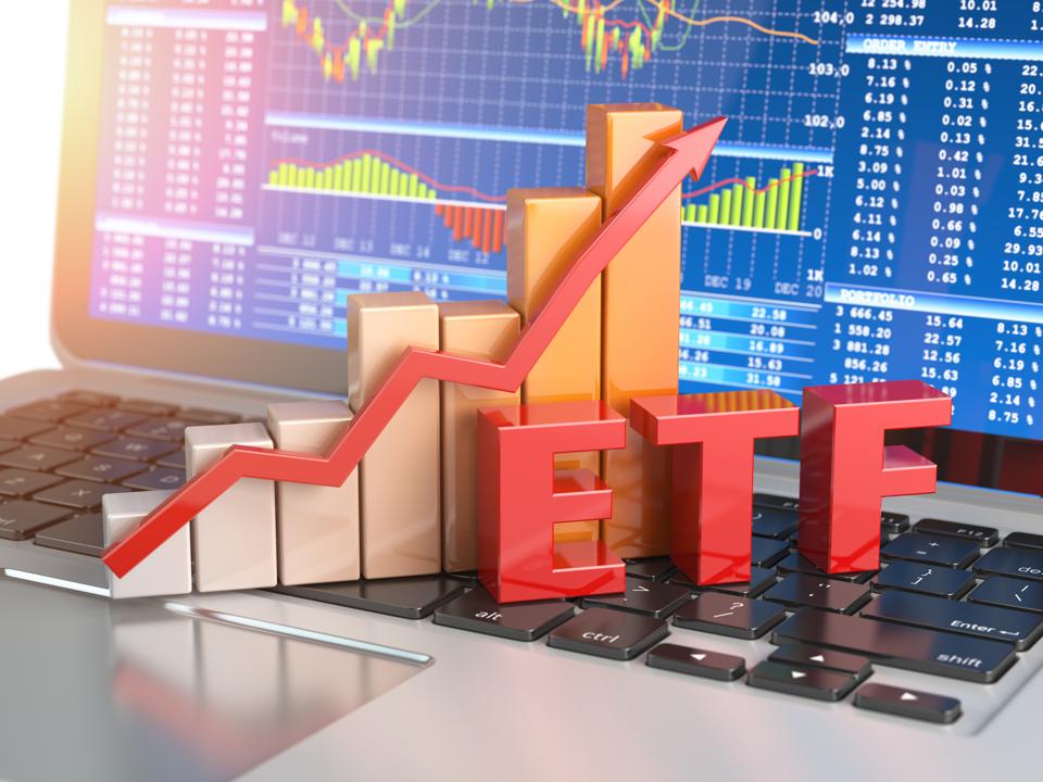 ETFs Just Got Better