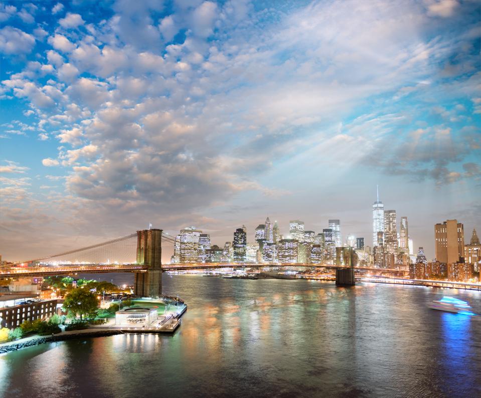 Amazon HQ2: Everything You Need To Know About The 20 Finalists