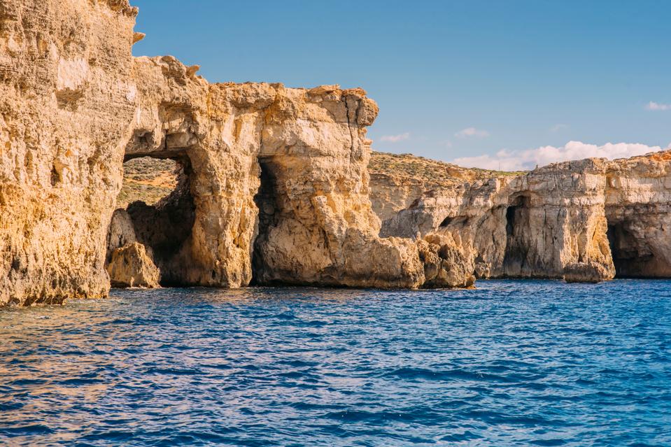 The Baby Volcano That Started A 187-Year-Long Territorial Dispute