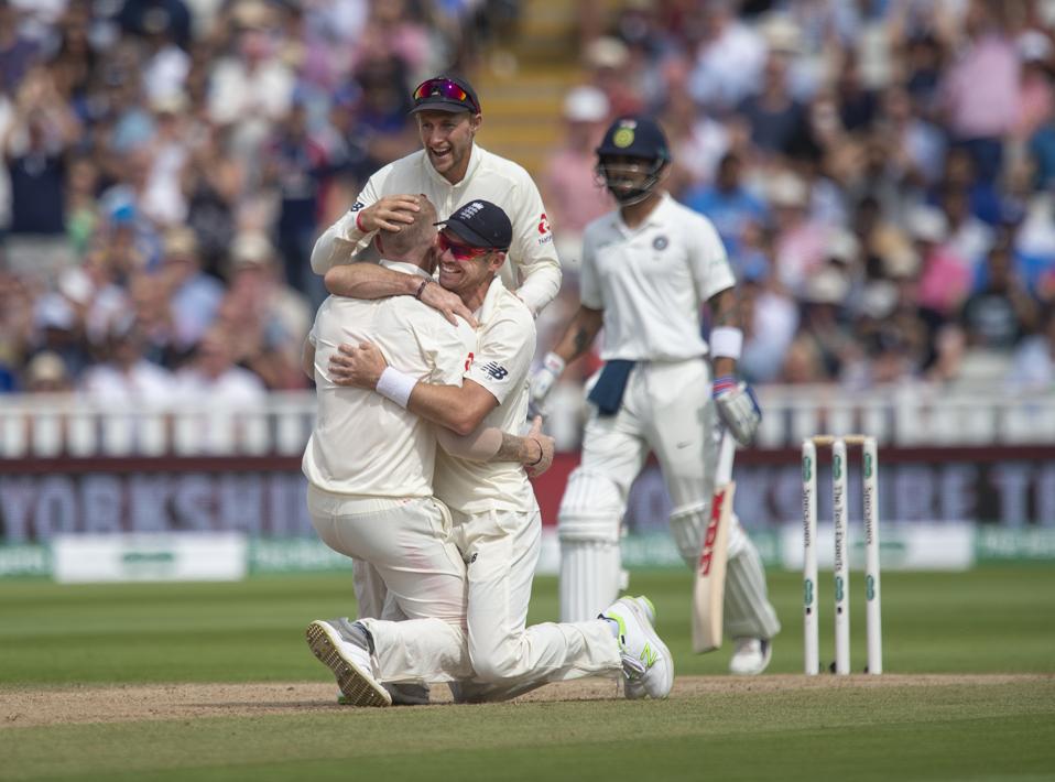 The Allure Of Five-Day Cricket Matches
