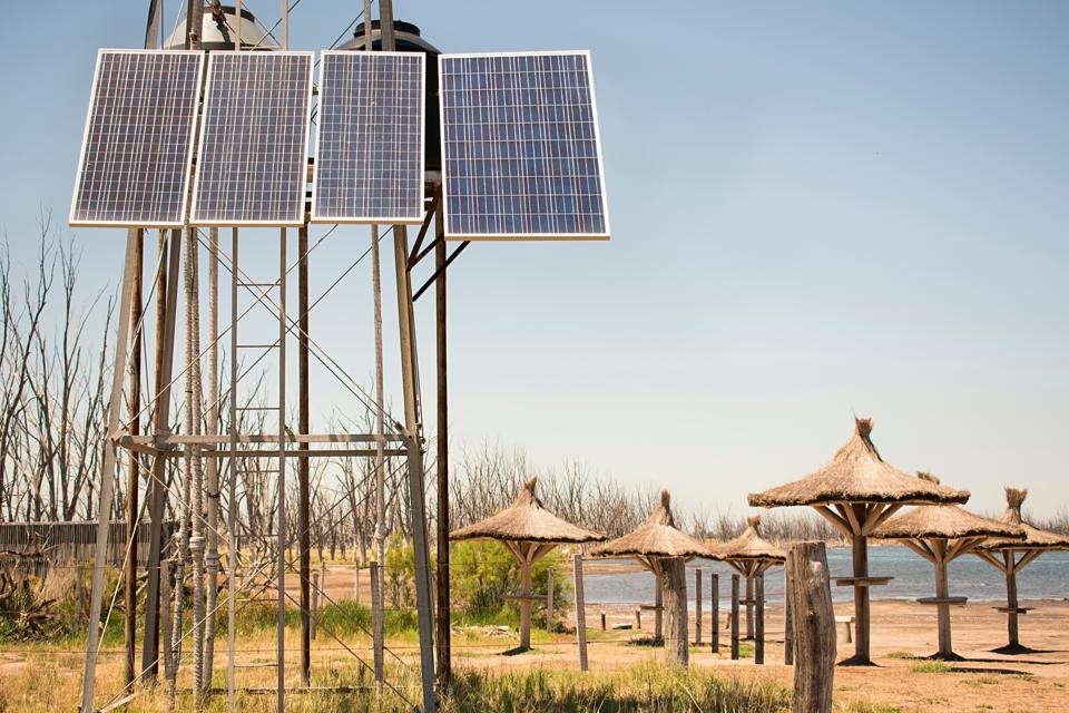 Solar Investments That Can Save Your Company Money