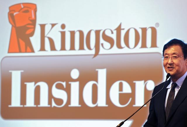 Family Immigration Led To John Tu's Billion Dollar Company