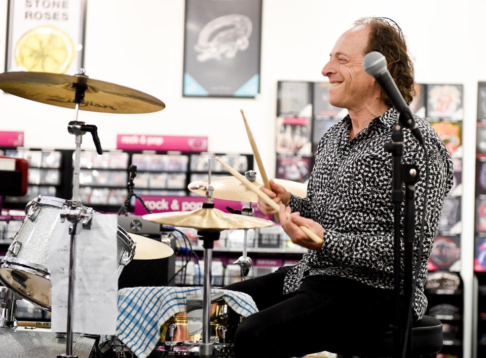 Why Julian Richer Gave His Multimillion-Dollar Firm To Employees