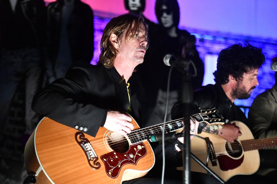 Duff McKagan On His New Album, Guns 'N' Roses And The America He ...