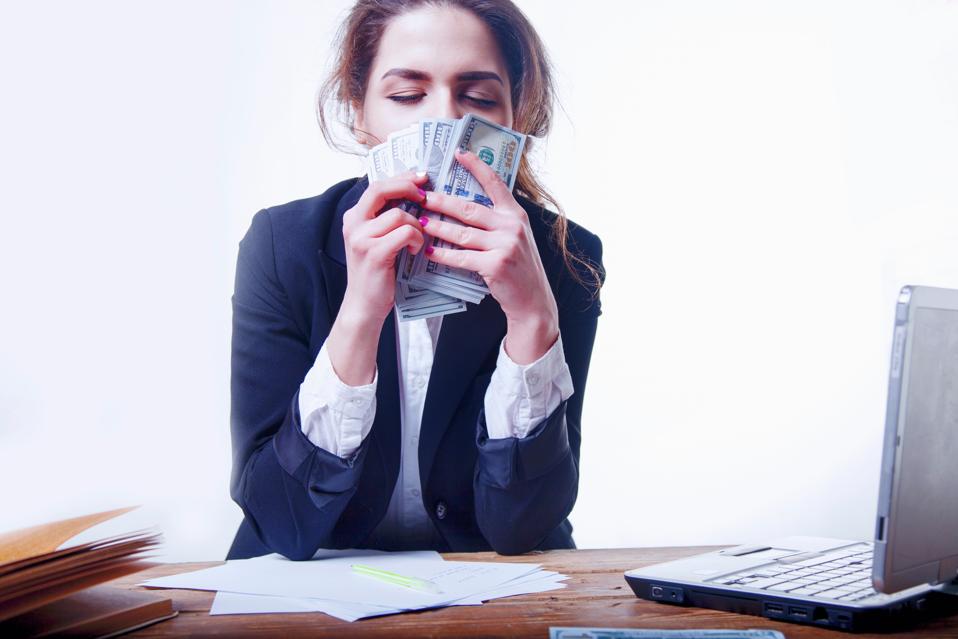 Seven Things You Need To Know About Money