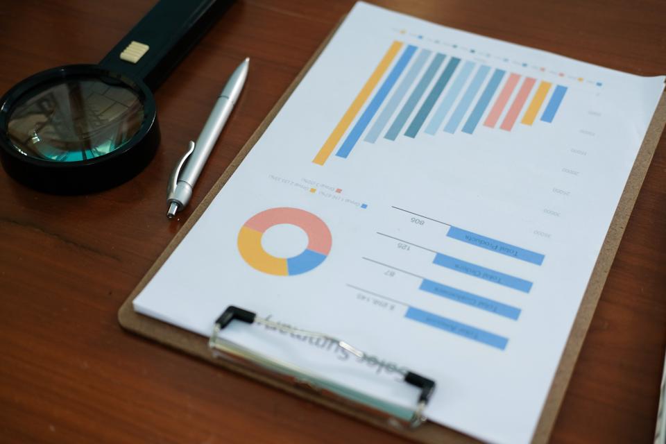How Deloitte Helps Clients Build Better Marketing Budgets