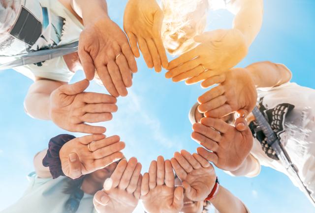 Forget Networking: Relationship Building Is The Best Career Shortcut