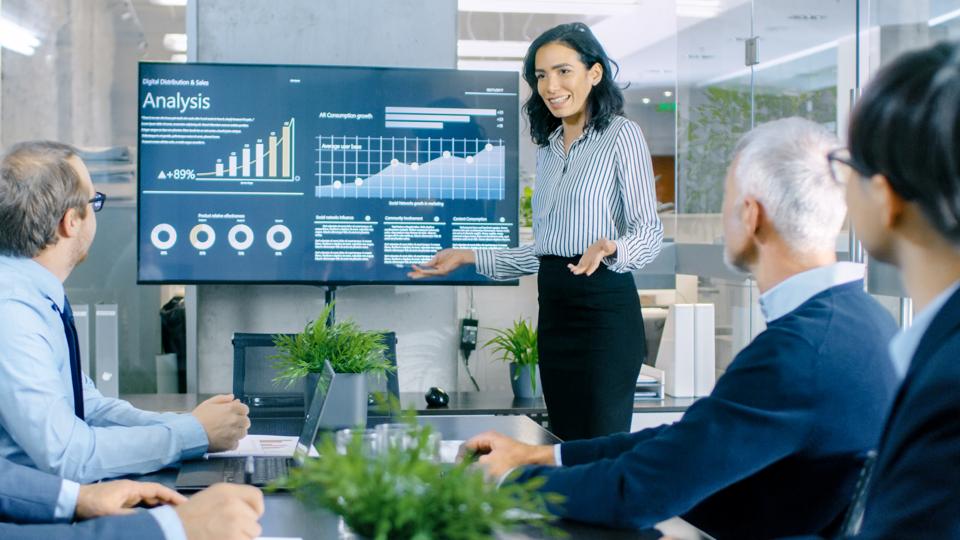4 Ways You Can Make Your Voice Heard At Work