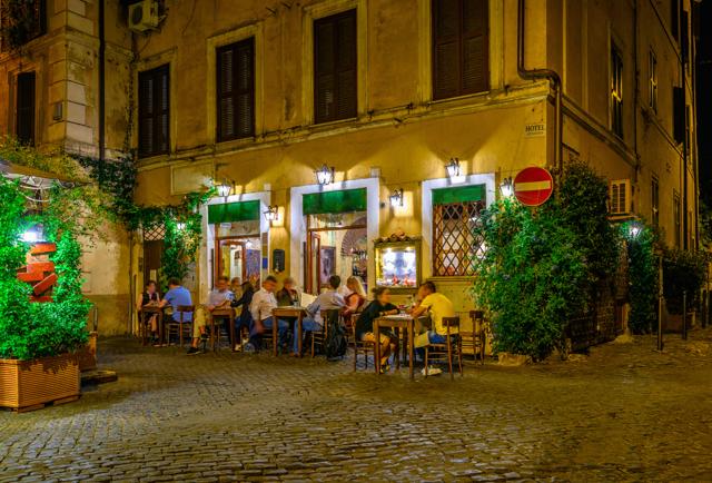 Here Are 19 Tips On How To Eat And Drink Like An Italian