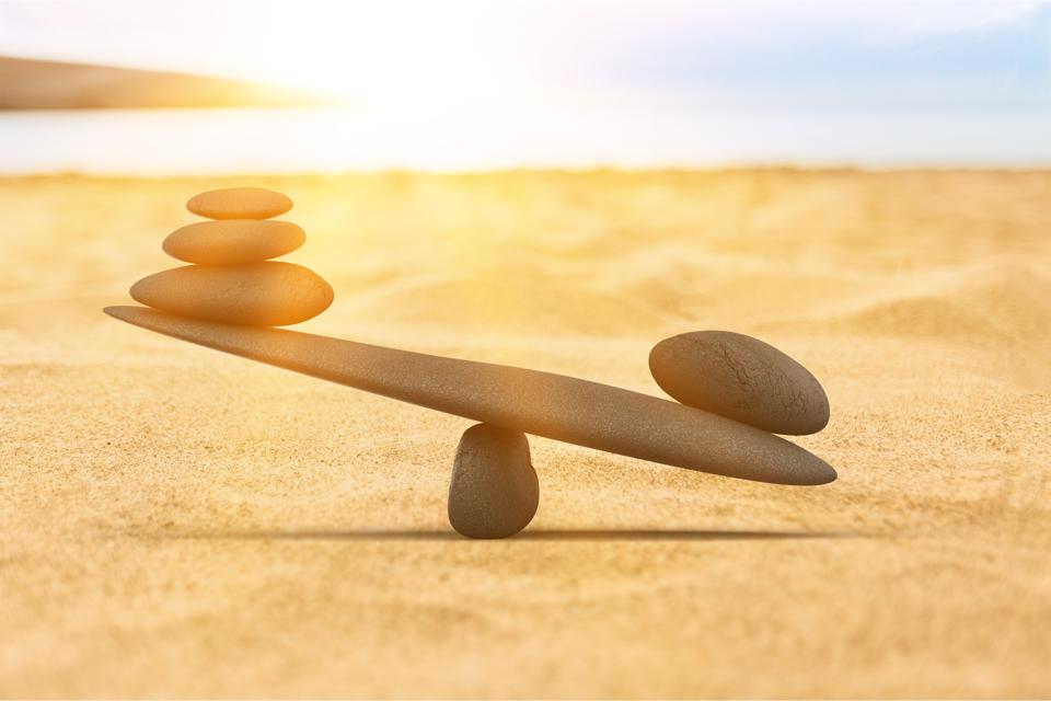 Profitability Versus Growth: A Balancing Act For Startups