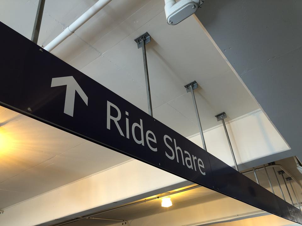 Car Dealers Hoping New Mobility Options Turn Into New Revenue Streams