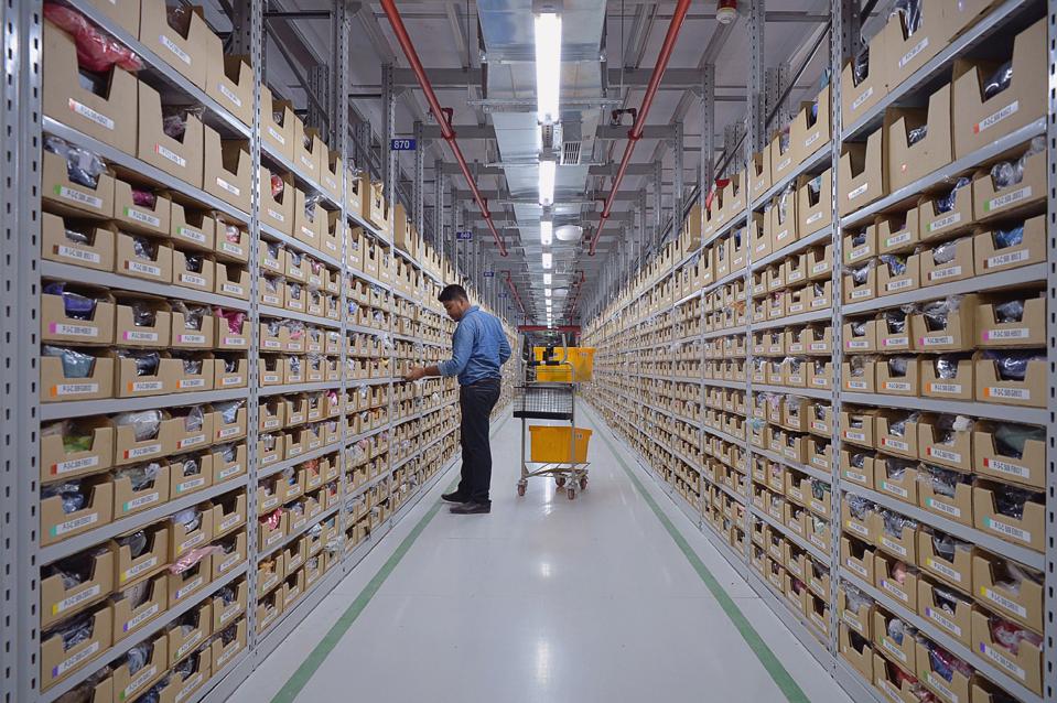 The 2018 Digital 100