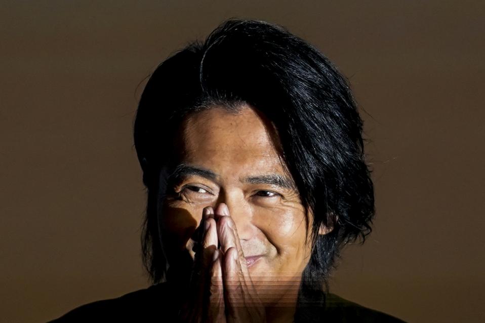 Chow Yun-Fat's Elegant Moves: Why The Action Star Will Donate His $700 ...