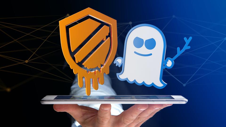 11 Potential Effects Of Meltdown And Spectre On The Tech Industry