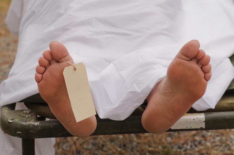 How Do Autopsies Work?