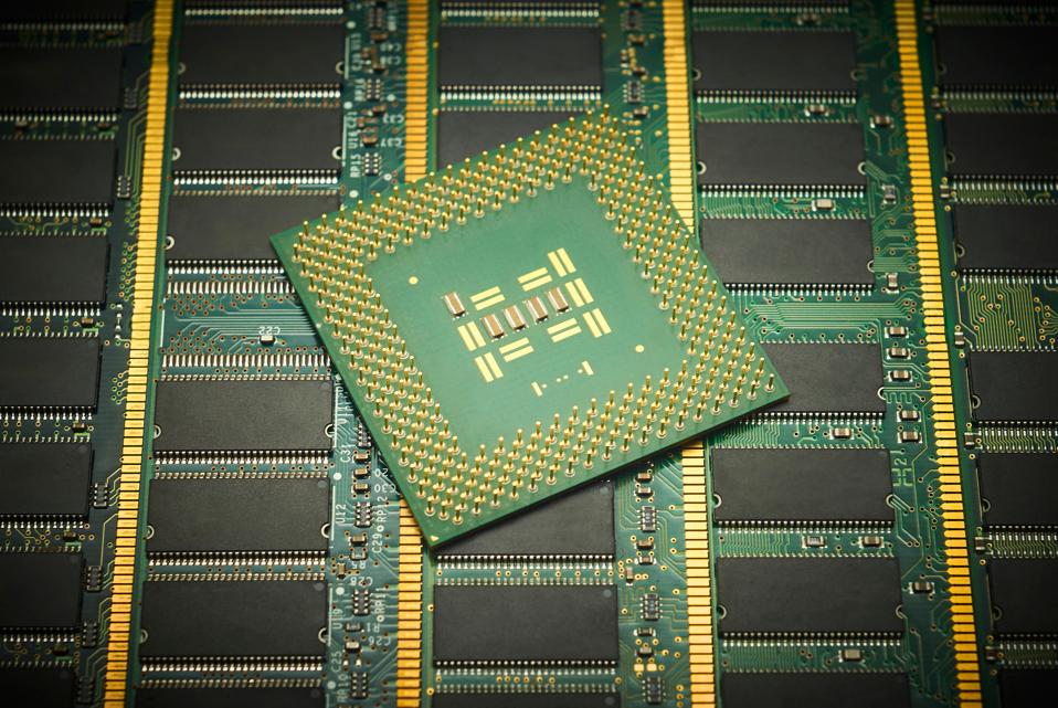 Researchers Warn Of Dangerous New Vulnerabilities Found In AMD Chips