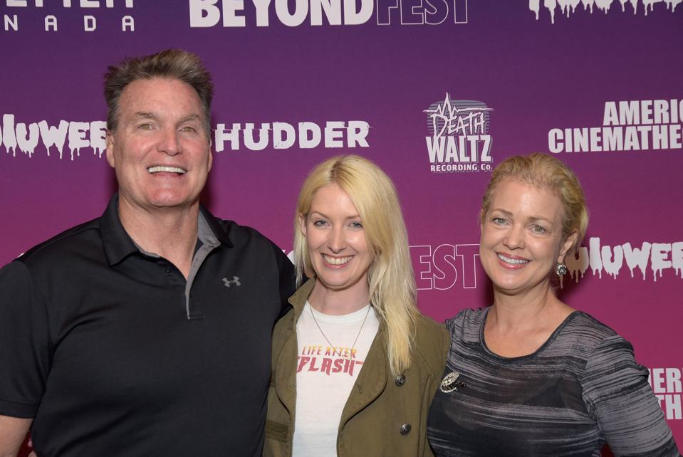 Lisa Downs Discusses Directing And Questioning Life After 'Life After ...