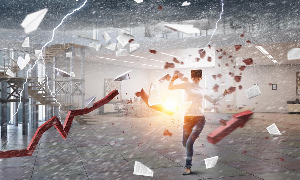 Bringing Nonexistence Into Existence: Microsoft's Vision for Mixed Reality