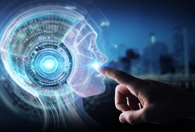 Hacker Launches Public Mineable Blockchain Thought For 'AI Superhighway'