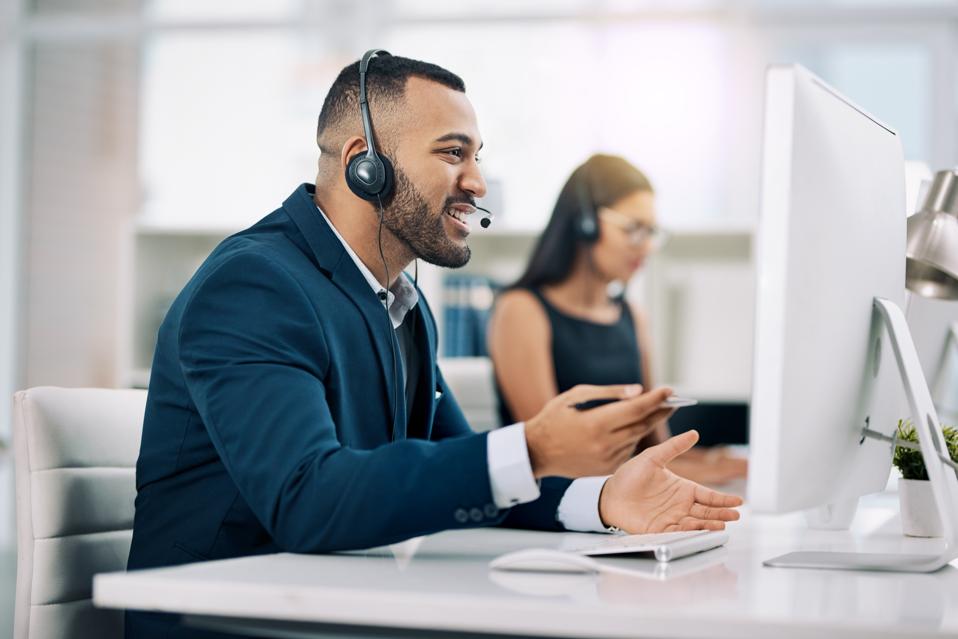 Emerging Trends In Customer Communication Preferences