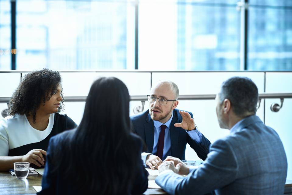 How Your CEO Can Make Or Break Your Innovation Culture