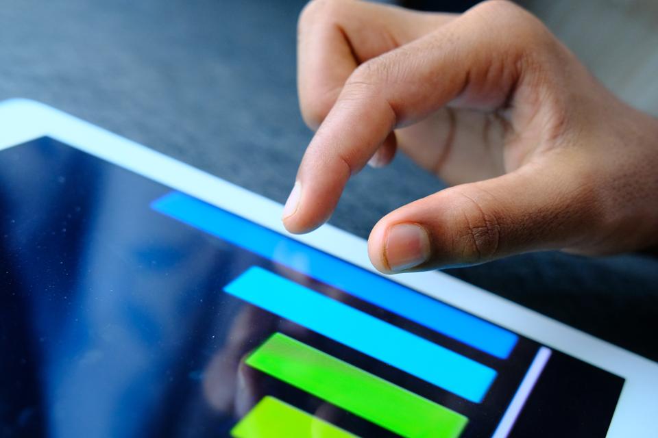 The Myth Of Leaders Driving For Results