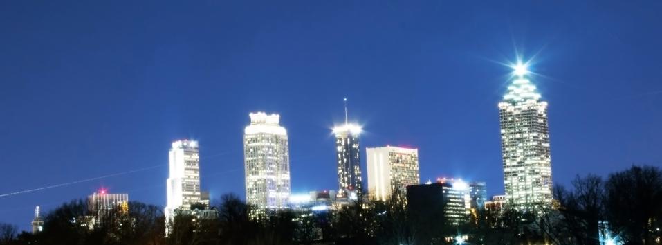 City Of Atlanta Computers Hit By Ransomware Attack