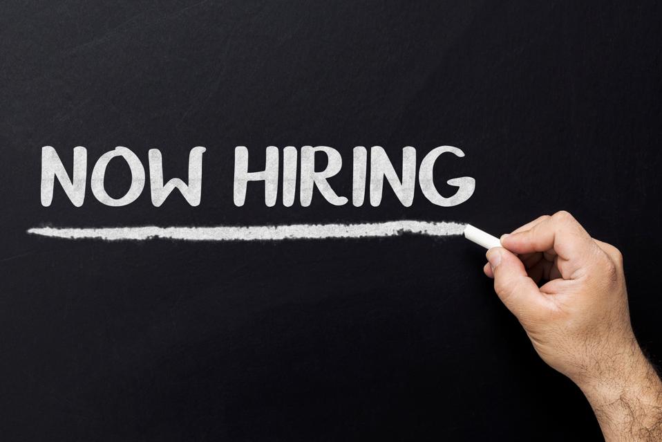 Top Three Elements Of Recruiting Rockstars