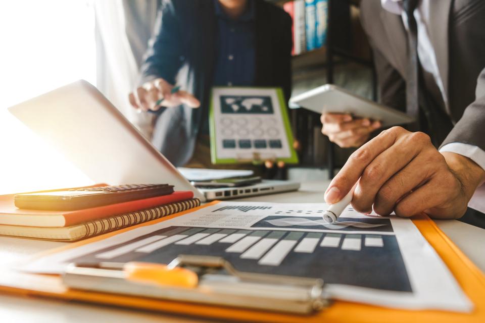 From CEO To CEO: Top Tips For Startup Leaders In 2018