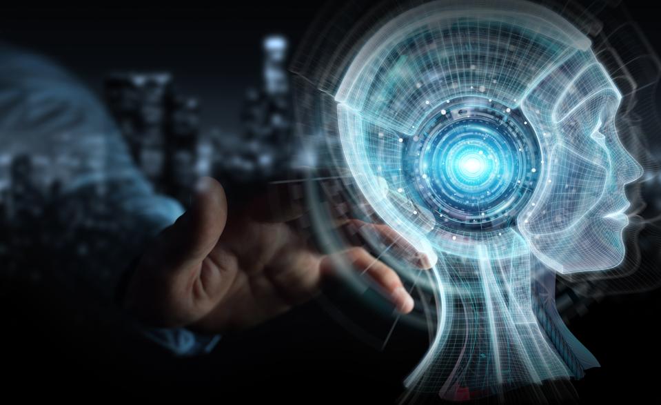 Virtual Intelligence Vs. Artificial Intelligence: What's The Difference?