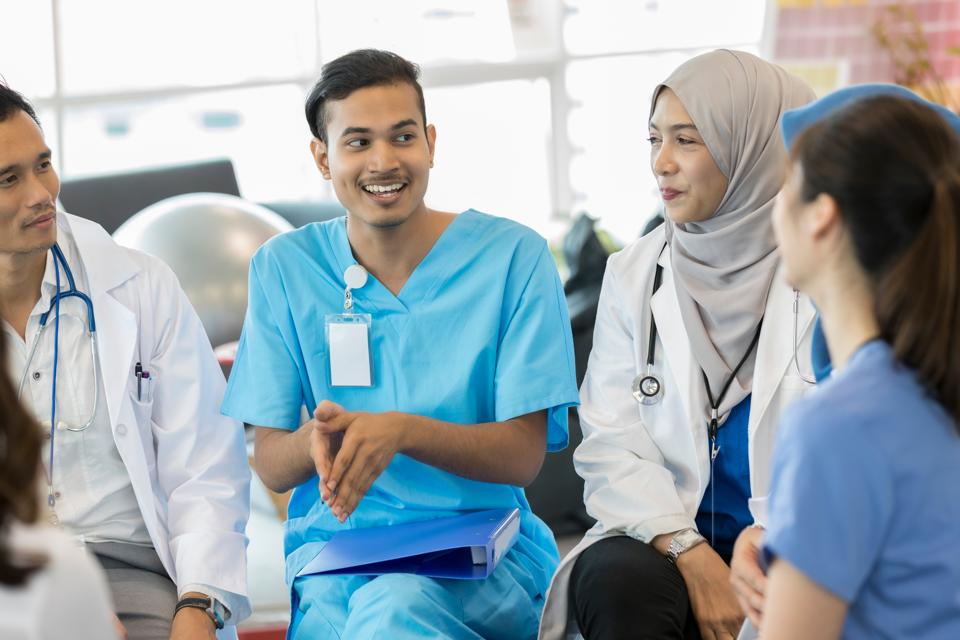 10 Examples Of Personalization In Healthcare