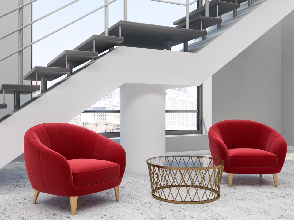 Designing Customer Space: 3 Way To Reflect Customer-Centricity In Your ...