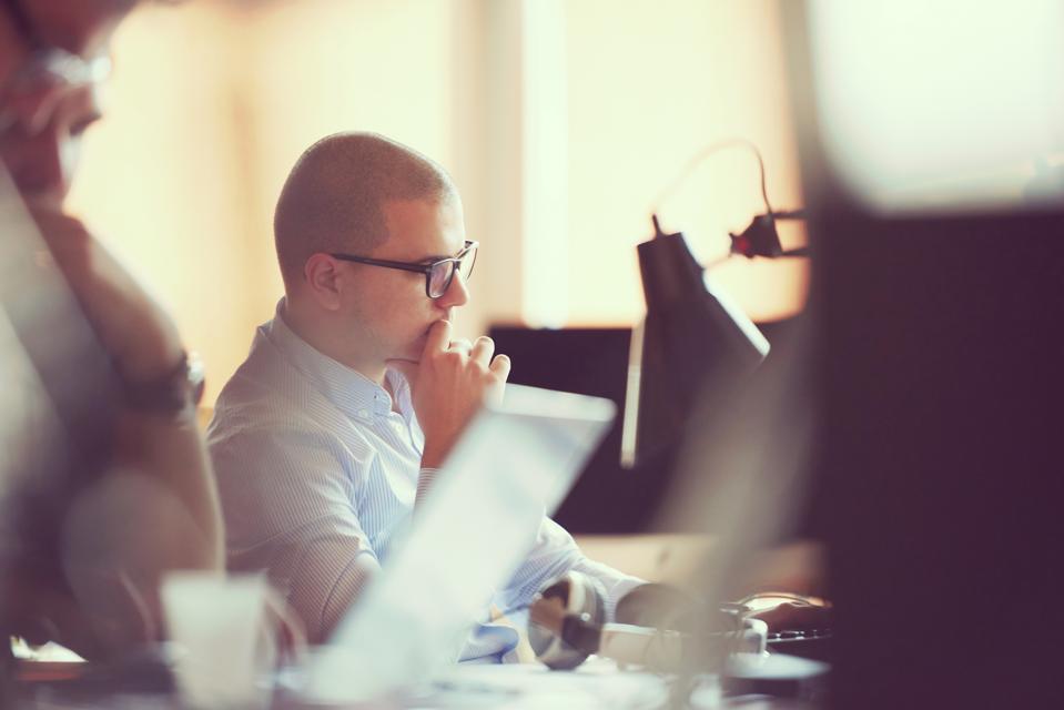 The Truth About Why You're Overcommitted
