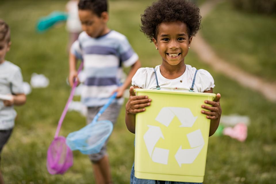 88% Of Consumers Want You To Help Them Make A Difference