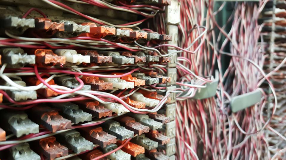 Get The Basics On NoSQL Databases: Wide Column Store Databases