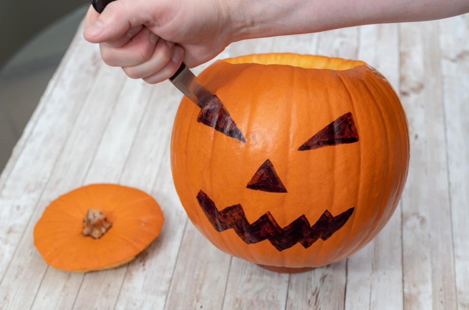 Harrowing Halloween Injuries And How To Avoid Them This Spooky Season