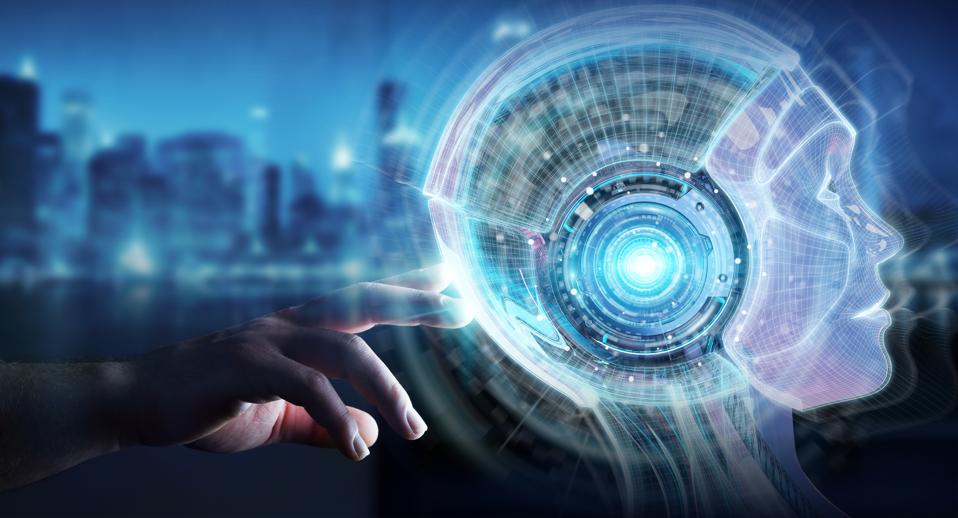 The Next-Generation AI Brain: How AI Is Becoming More Human