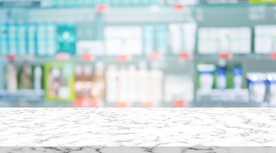 Prescription Drug Prices: A Bitter Pill In The Midterm Elections